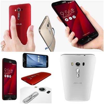 Hadirkan Varian Baru Asus Zenfone Turun Harga