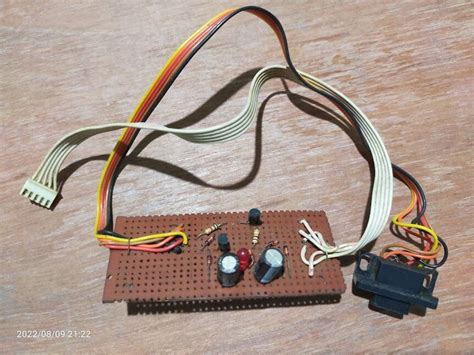 Md Abdullah On Linkedin This Is Simple Serial Port Based Pic