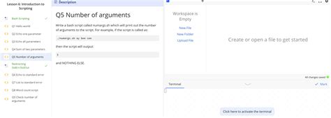 Solved Q2 Echo One Parameter Write A Bash Script Called