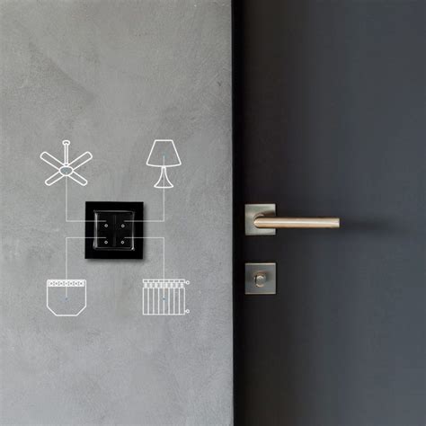 Shelly Plus I4 Wi Fi Input Controller Smarthome
