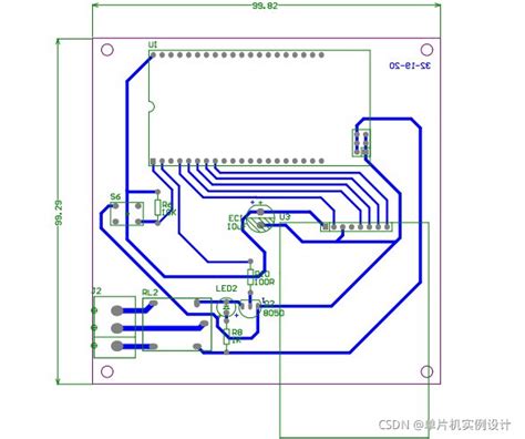 基于stm32单片机智能rfid刷卡汽车位锁桩设计 stm32实现对rfid的读写控制汽车防盗实验报告 csdn博客