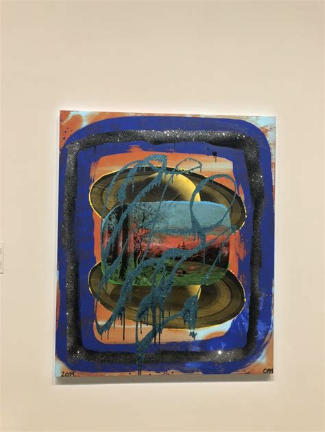 아모레퍼시픽전시회 다녀온 날