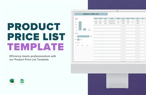 Supply List Template In Word PDF Google Docs Download Template Net