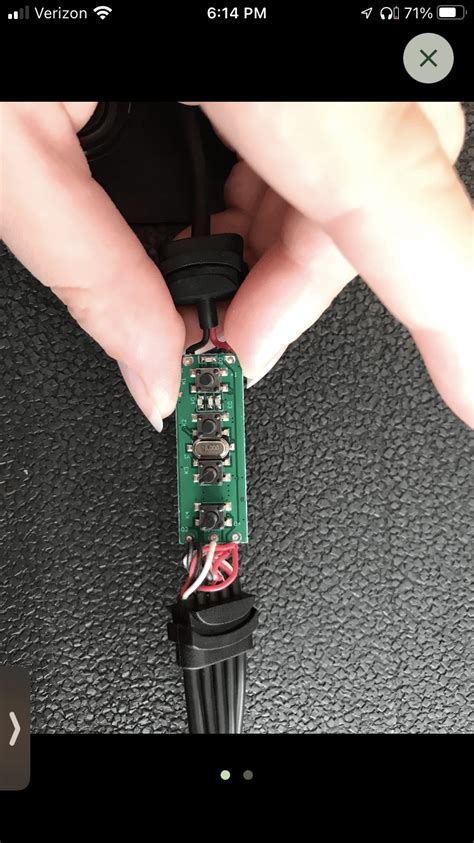 Noob Trying To Repair Grow Light Raskelectronics