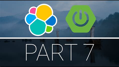 Customizing Elasticsearch Index Settings Shards Replicas Spring Data Elasticsearch Youtube