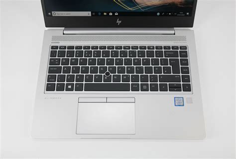 Hp Elitebook G Laptop Core I U Gb Gb Ssd Fhd Warranty Ebay