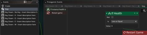 Why isnt this working : r/gamemaker