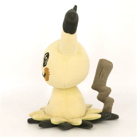 Pokemon Plush All Star Collection Mimikyu M Nin Nin