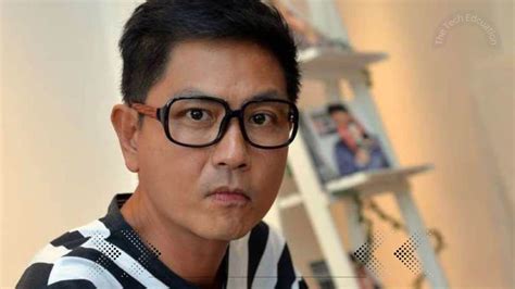 Chew Chor Meng Illness What Illness Does He Have