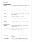 ITEC C173 Scripting And Programming Foundations Studocu