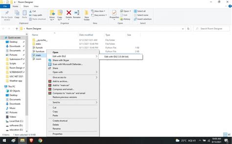 Python Program To Room Designer Using Python Tkinter Kashipara