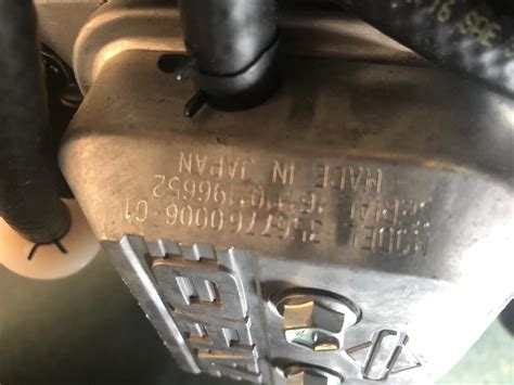 Tulsa New Holland, Inc. - Part & Serial Numbers