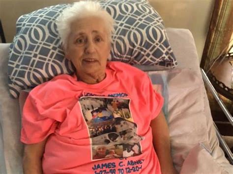 Janet Kay Abney S Funeral Details Ever Loved