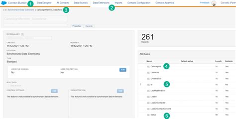 How To Update Salesforce Object Fields In Bulk With Journey Builder