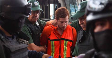 En Caso Daphne Falta Careo Indica Padre De Detenido La Razón De México