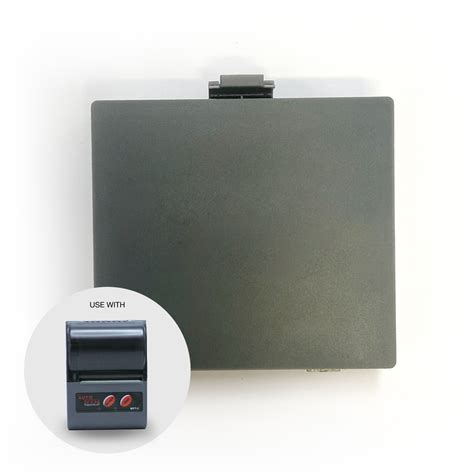 Battery Pack Bluetooth Printer Autotest Products Pty Ltd