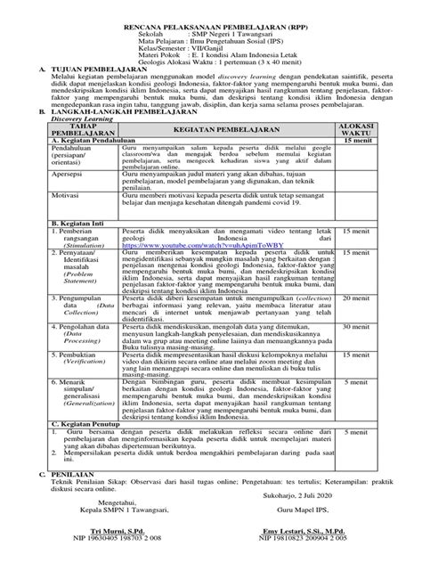 Project Base Learning Pdf Karier And Perkembangan