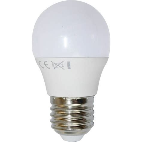 Bec Led E27 24w 4u 200x2835 Smd Alb Rece Alb Cald