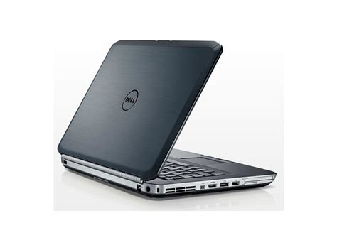 Notebook Dell Latitude Intel Core i3 2350M 2ª Geração 2GB de RAM HD 320 GB LED 13 3 Windows 7