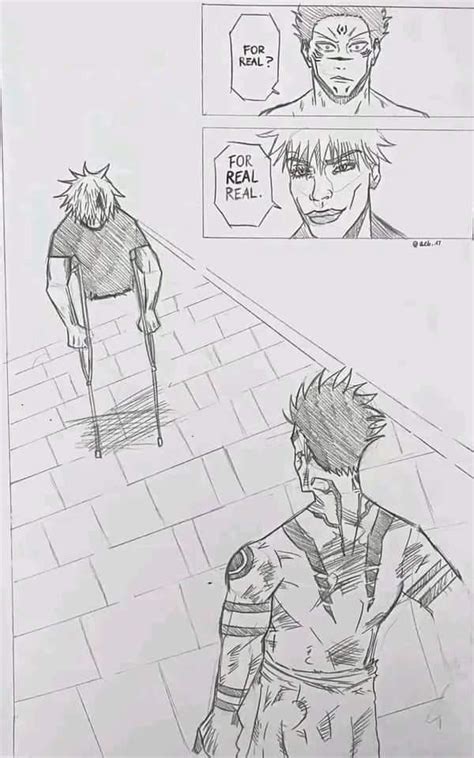 Uro Should Have Gotten The Main Attention In The Sendai Fight Not Ryu R Jujutsufolk