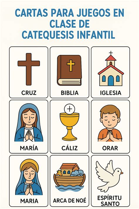 Creo En Jesucristo Tema De Catequesis Infantil Mi Fe Católica