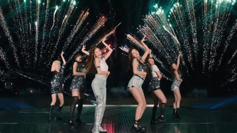 아이브 안무 틀리면 안 된다 세뇌…애프터 라이크 비하인드 공개