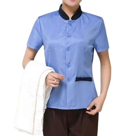 Maid Uniform At Best Price In Mumbai Maharashtra Shweta Enterprises