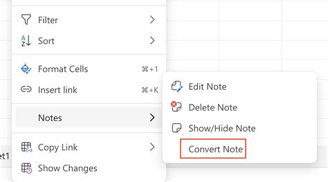 How To Add Notes In Excel Complete Tutorial For All Versions Coefficient