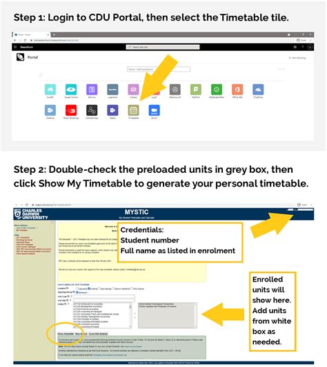 How Do I Find My Class Timetable Faqs