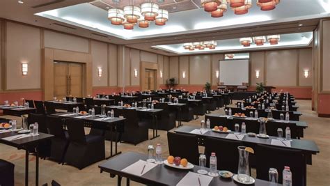 Crimson Resort And Spa Mactan Reception Venues Philippines