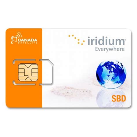 Iridium Short Burst Data Sbd Kb Bundle Plan