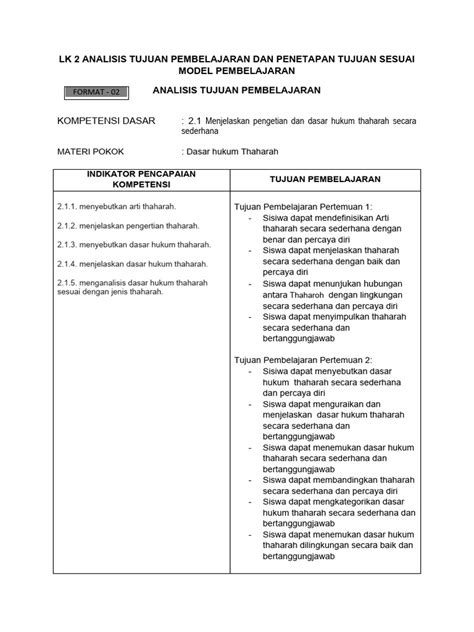 4 rosid tugas 3 model pdf