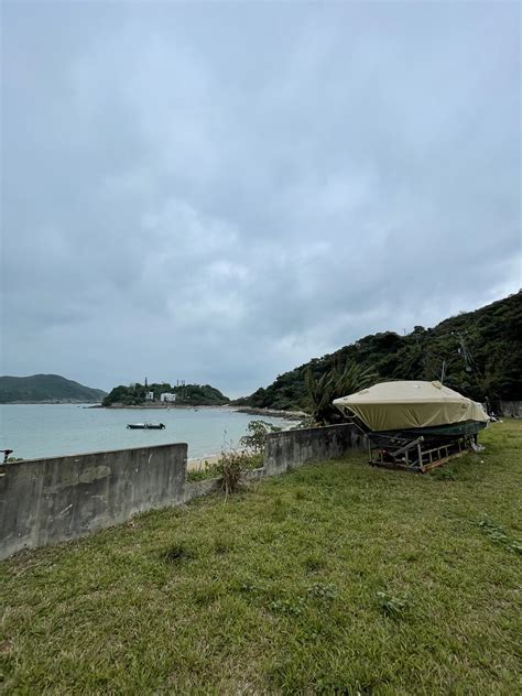 Marvia Lee Sai Kung Flickr
