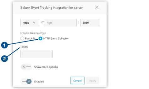 Export Data From Runtime Manager To External Analytics Tools Mulesoft
