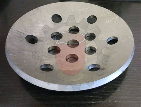 Tooling Refractarios Especiales Castel Sl