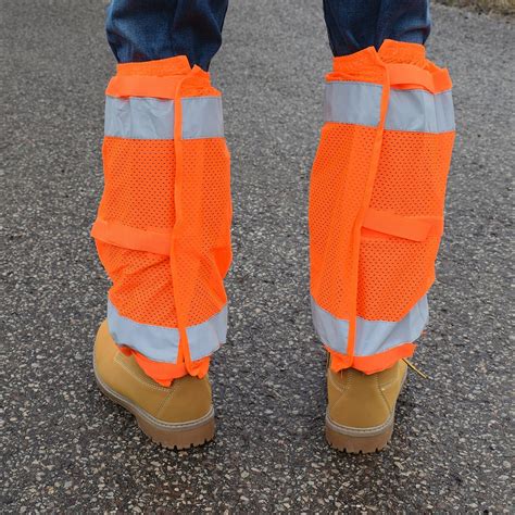 Leg Gaiters Class E Vlg100 Cordova Safety