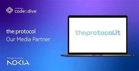 Codedive Conference On Linkedin Theprotocol Codedive Techpodcast Innovationunleashed