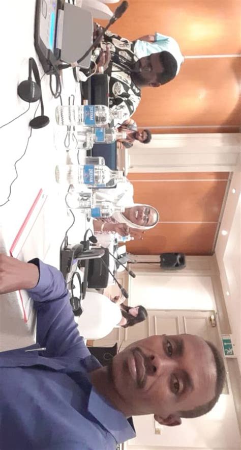 Suad Mohamed On Linkedin Transitional Justice