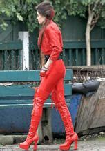 Meghan Ory Nude Aznude