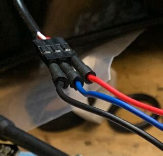 Pb Capteurs de niveau d eau Page 3 Français Arduino Forum