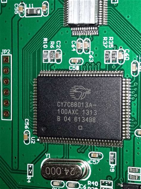 Raspberry Pi Electronic Lab Oscilloscope Logic Analyzer Element Community