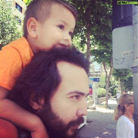 Meriç Acemi Gethu Cinema