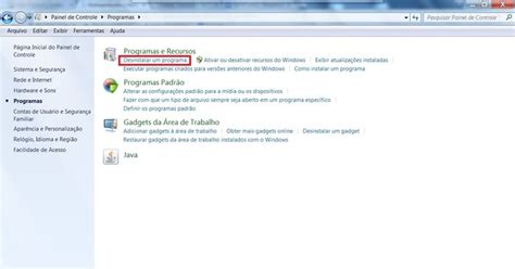 Como Desinstalar E Remover Completamente O Malwarebytes Do Computador