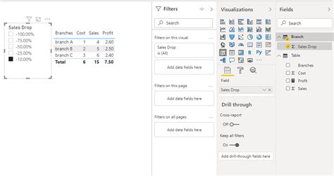 Solved Make Scenario With Two Slicers Microsoft Fabric Community