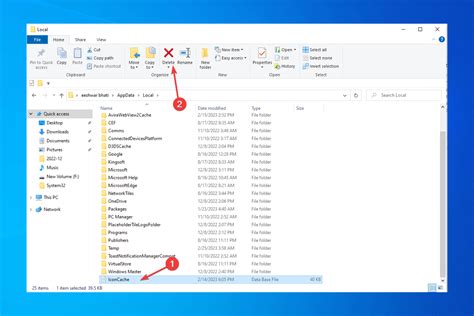 Windows 10 Taskbar Icons Missing Restore Them In 8 Steps