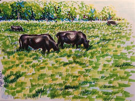 Slaughter Cows by Hernan-dez on DeviantArt