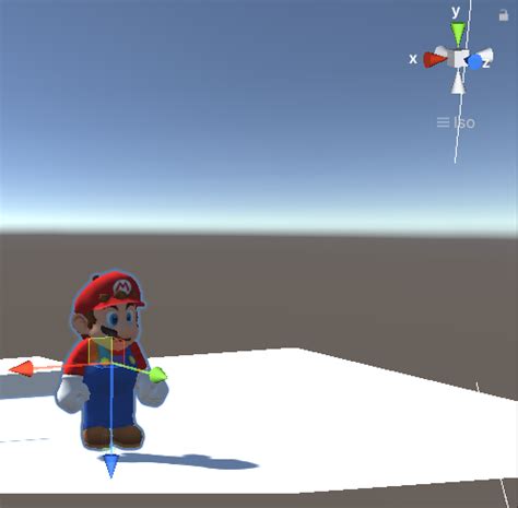 Fix Axis In Models Questions Answers Unity Discussions