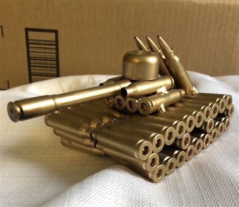 What Tank Design Does My Casing Tank Looks Like Tankporn