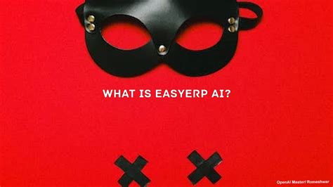 What Is Easyerp Ai