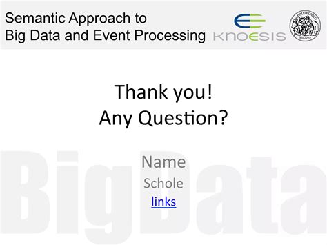 Examples Of Applied Semantic Technologies Social Data Annotation Pdf Social Networking